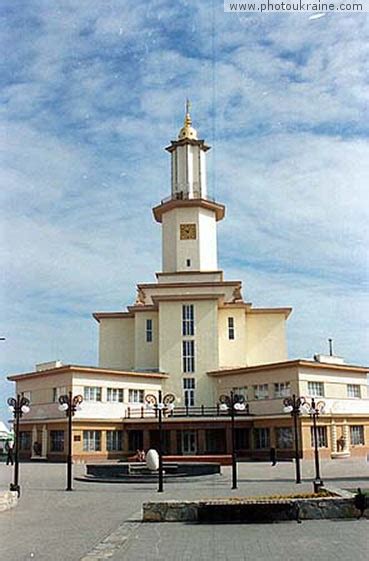 Ивано Франковск Ивано Франковская область фотографии Украины