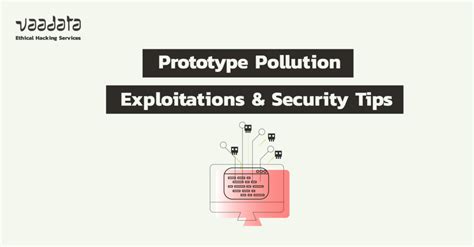 What Is Prototype Pollution Exploitations And Security Tips