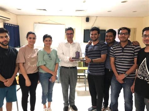 rahul rahangdale on linkedin we thank mr kanti gopal for the academic