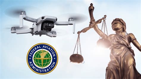 Guide Faa Drone Regulations In The Usa Tech Review Expert