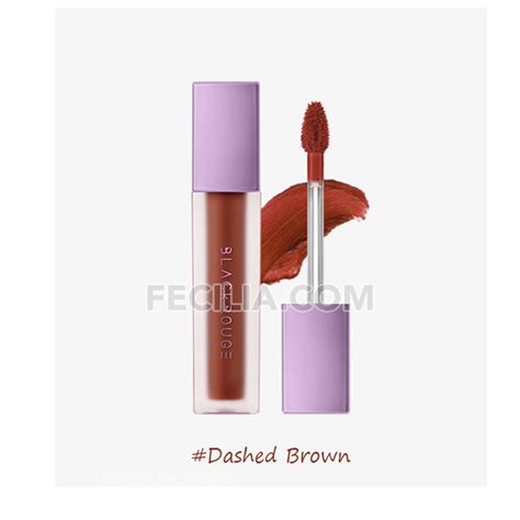 [189k] Son Black Rouge A12 Chính Hãng Màu Nâu Đỏ Bản Mới