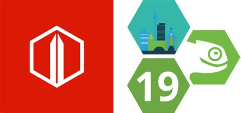 2020년 공동 개최 컨퍼런스 Libreoffice And Opensuse 의 로고 디자인 공모전 By Daehyun Sung 성대현 成大鉉 ソン･デヒョン