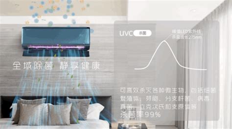 为爱甄选澳柯玛玲珑母婴空调你的安心之选