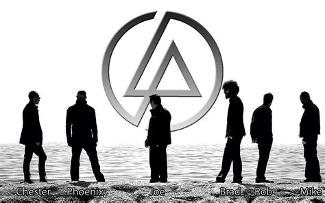 Linkin Park Wallpapers Hd 2015 Wallpaper Cave