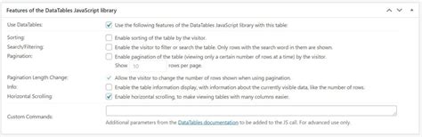 Responsive Cho Table Bảng Trong Website Tada