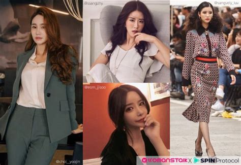 스핀프로토콜 블록체인앱 우먼스톡 위해 뷰티 패션 인플루언서 영입