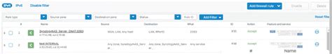 Loopback Nat Is Not Working Upon Accessing Web Application Public Ip In