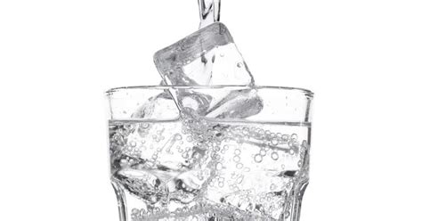 톡 쏘는 맛이 좋아서 다이어트 때 음료수 대신 마신 ‘탄산수 오히려 식욕 높였다