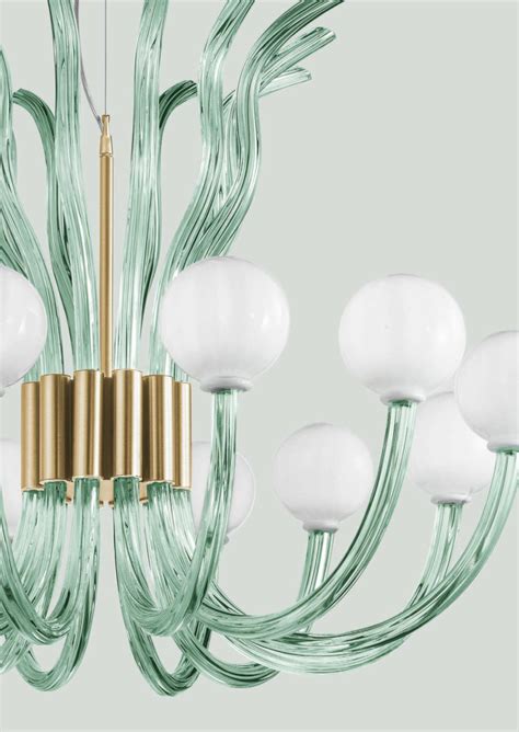 Sylcom Modà 2800 6 Os Gry Grey Suspension In Brushed Gold Metal Finish Lamps Depot