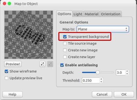 How To Create 3d Text Using Gimp Part 1 Better Tech Tips