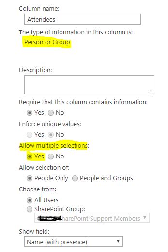 Sharepoint Administration Microsoft Flow Send Mail To Multiple