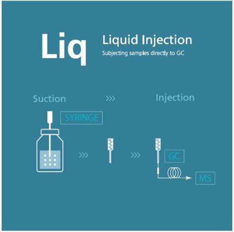 GCMS Sample Introduction Systems Selection Guide In Europe