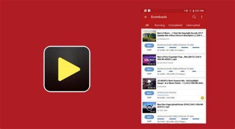 Music And Youtube Video Downloader