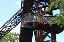 Walking Among The Treetops At Kew Gardens Destinations Detours And Dreams