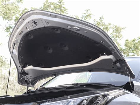 【2022款奕泽izoa 20l 奕行版其它 2113张图片】汽车图片大全爱卡汽车