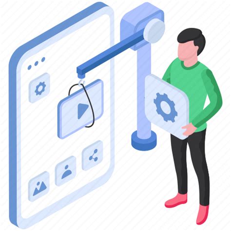 Mobile App Development App Setting App Configuration Application Development Application