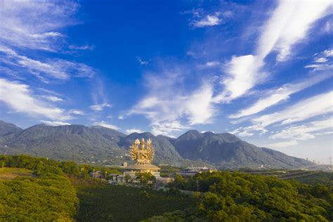 金氏世界紀錄千手觀音秘境藝術展春節連續8天期間限定開放 ETtoday旅遊雲 ETtoday新聞雲