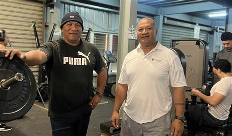 Setefano Fifita Setefano Fifita Added A New Photo