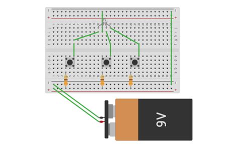 Circuit Design Challenge 4 Tinkercad Circuit Design Challenge 4 Tinkercad