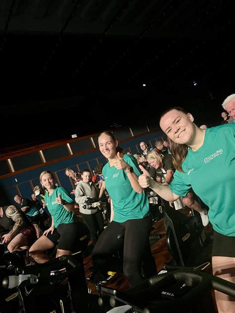 Fuckcancer Mogens Brusgaard