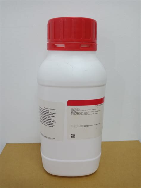 Meta Phosphoric Acid Vnk Supply And Services