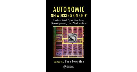 Autonomic Networking On Chip Book
