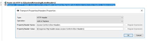 Cors Issue Multiple Request Headers Not Working In Ie Layer7 Api Management