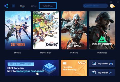 Rust Twitch Drops를 쉽게 받는 방법