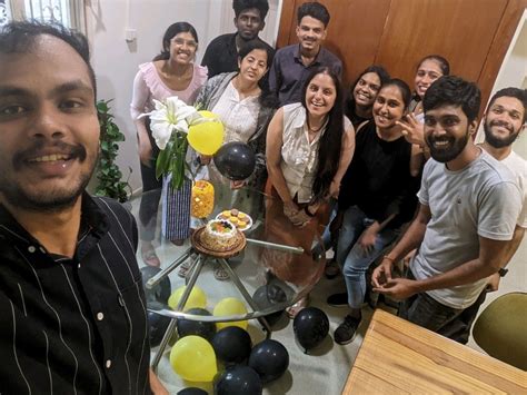 Keerthi Reddy On Linkedin Grateful