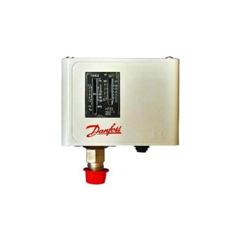Kp35 Danfoss Pressure Switch
