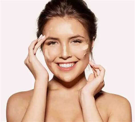 Makeup Tips For Olive Skin Tone Unveiling The Radiance