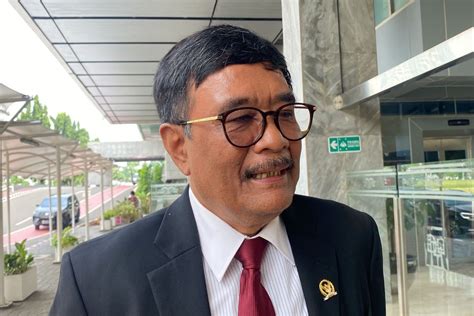 Kisah Djarot Saiful Hidayat Berupaya Menghidupkan Warisan Bung Karno Di Blitar