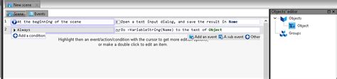 Help With Variables Gdevelop General Gdevelop Forum