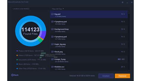 Ibeesoft Duplicate File Finder 4 0 Free Download Filecr