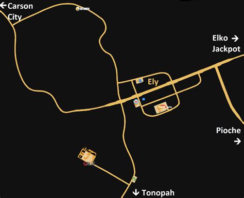 Ely The Truck Simulator Wiki