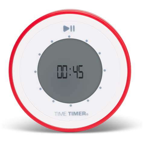 Time Timer® Twist User Guide Time Timer Support