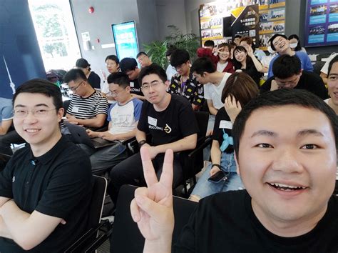 年轻有为我与 年的LeetCode CEO同台登场 知乎