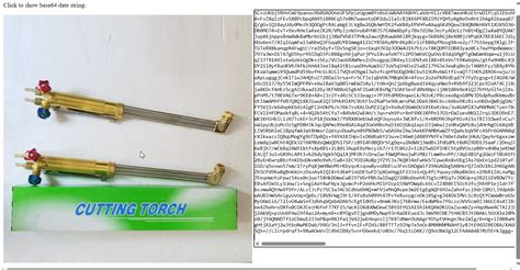 Base64 String Returned From Executescriptasync Decode Error And Shorter Than The Original String