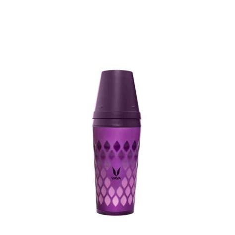Vaya Drynk Thermosteel Flask 350 Gulper Urban Python Ant Mascot