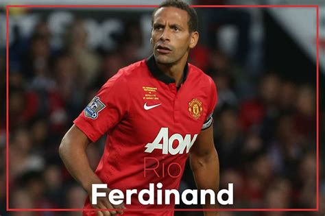 맨체스터 유나이티드 역사상 최고의 중앙 수비수 Top 15