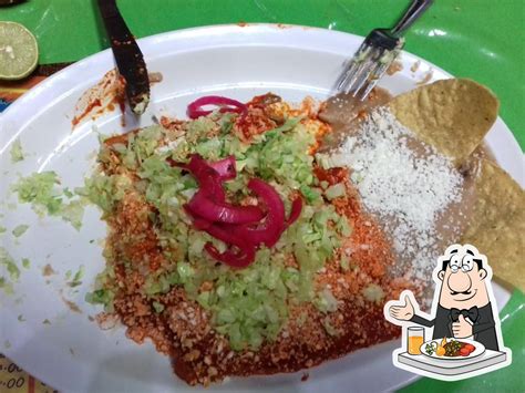 Restaurante Freetos Mexicali Calz De Las Américas 557 Opiniones