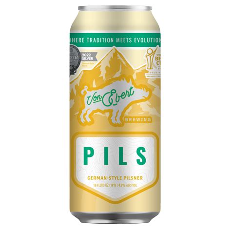 All Beer — Von Ebert Brewing