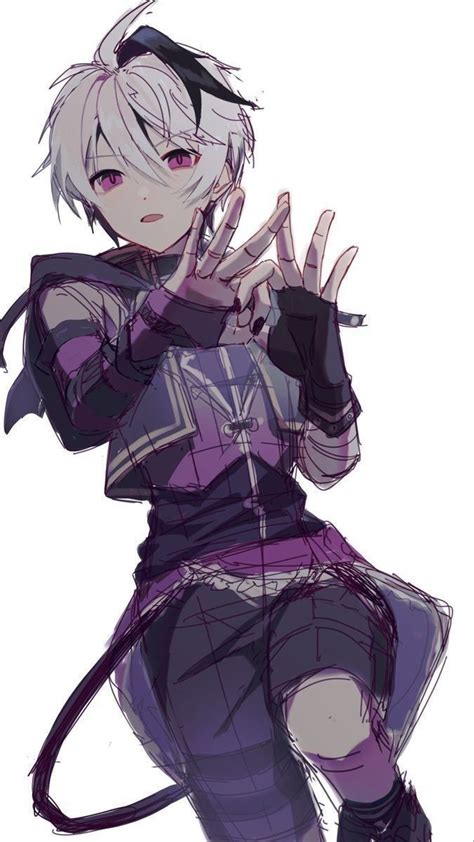 Pin On Flower Vocaloid Vocaloid Funny Vocaloid Characters