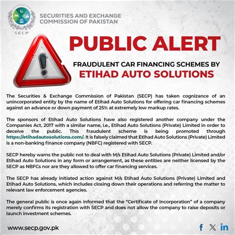 Secp Posted On Linkedin