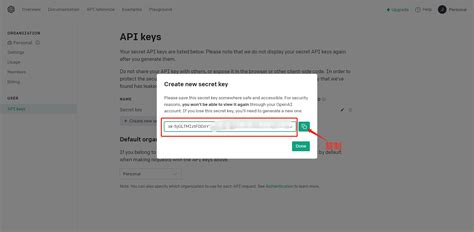 如何编程调用openai的chatgpt Api接口 Read Dev Docs 博客