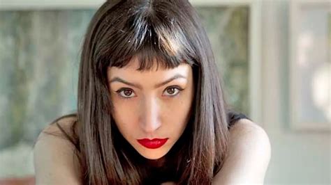 Las Fotos Inéditas De La Casa Donde Vivía Sola Sofía Gala A Los 14 Años