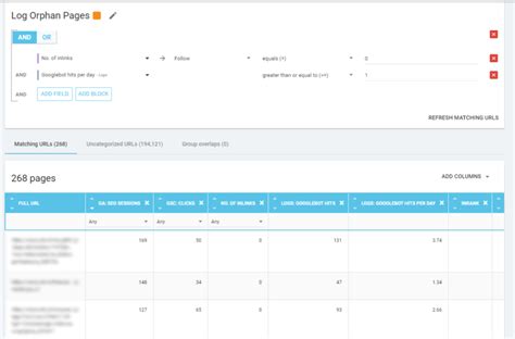 An Introduction To SEO Log File Analysis Oncrawl