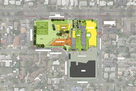 Master Plan — Plan Examples Top 10 Master Plan Templates With