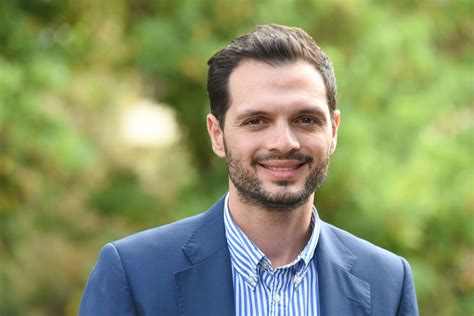 Kostas Leap Into New Career In The Defence Industry Find Your Place