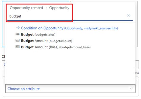 Personalize Triggers Using Conditions Dynamics 365 Customer Insights